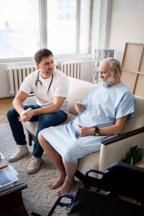 Benefits of House Call Doctor For Your Medical Issues - House Call Doctor